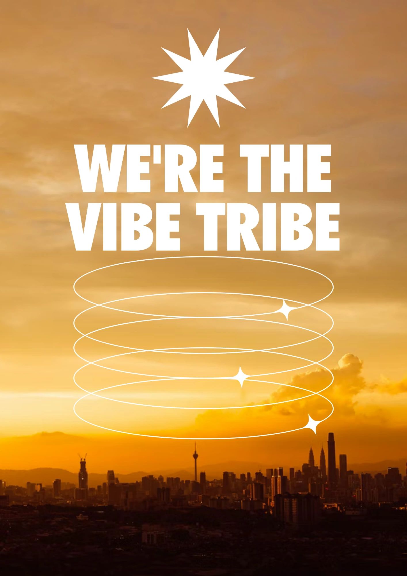 Vibe Tribe
